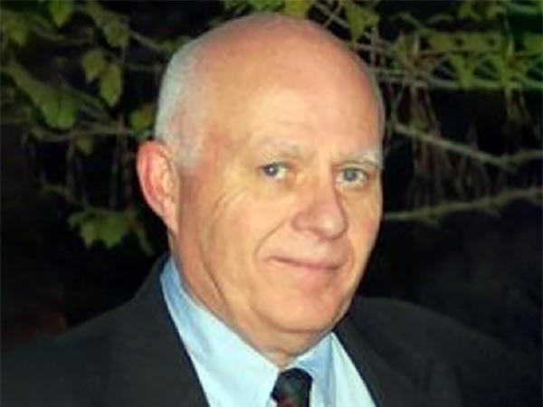 Wayne King | Earth Impact